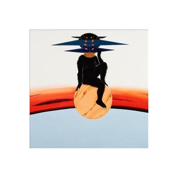 【発売日：2024年12月24日】ご注文後のキャンセル・返品は承れません。発売日:2024年12月24日/商品ID:6435657/ジャンル:JAZZ/フォーマット:LP/構成数:1/レーベル:VMG/アーティスト:Sharada Shas...