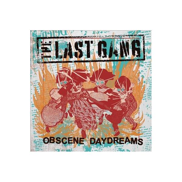 【発売日：2024年09月20日】ご注文後のキャンセル・返品は承れません。発売日:2024年09月20日/商品ID:6436403/ジャンル:ROCK/POP/フォーマット:CD/構成数:1/レーベル:Fat Wreck Chords/アー...