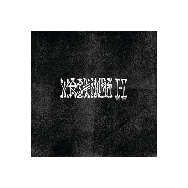 【発売日：2024年10月04日】ご注文後のキャンセル・返品は承れません。発売日:2024年10月04日/商品ID:6436904/ジャンル:SOUL/CLUB/RAP/フォーマット:CD/構成数:2/レーベル:Relapse Record...