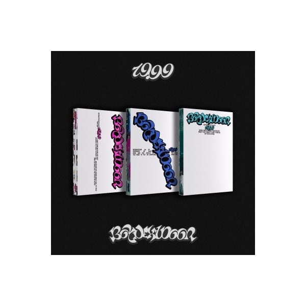 【発売日：2024年09月14日】ご注文後のキャンセル・返品は承れません。発売日:2024年09月14日/商品ID:6437009/ジャンル:K-POP/フォーマット:CD/構成数:1/レーベル:YG Plus/アーティスト:BOYNEXT...