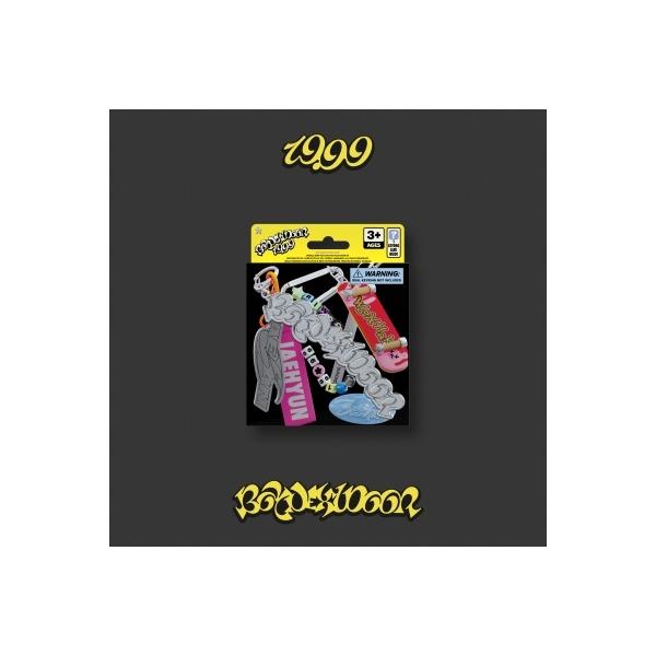 【発売日：2024年09月14日】ご注文後のキャンセル・返品は承れません。発売日:2024年09月14日/商品ID:6437010/ジャンル:K-POP/フォーマット:CD/構成数:1/レーベル:YG Plus/アーティスト:BOYNEXT...