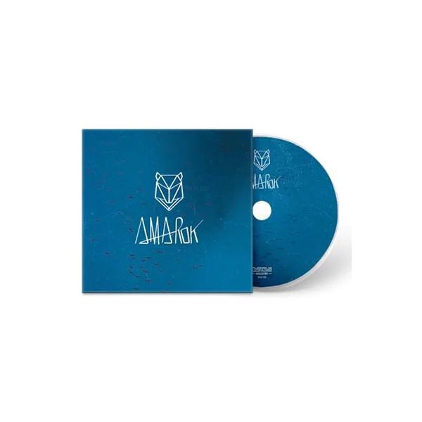 【発売日：2024年09月05日】ご注文後のキャンセル・返品は承れません。発売日:2024年09月05日/商品ID:6437296/ジャンル:ROCK/POP/フォーマット:CD/構成数:1/レーベル:Oskar/アーティスト:Amarok...