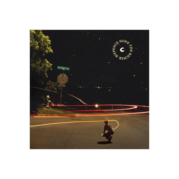 【発売日：2024年10月25日】ご注文後のキャンセル・返品は承れません。発売日:2024年10月25日/商品ID:6437350/ジャンル:ROCK/POP/フォーマット:CD/構成数:1/レーベル:Flatiron Recordings...