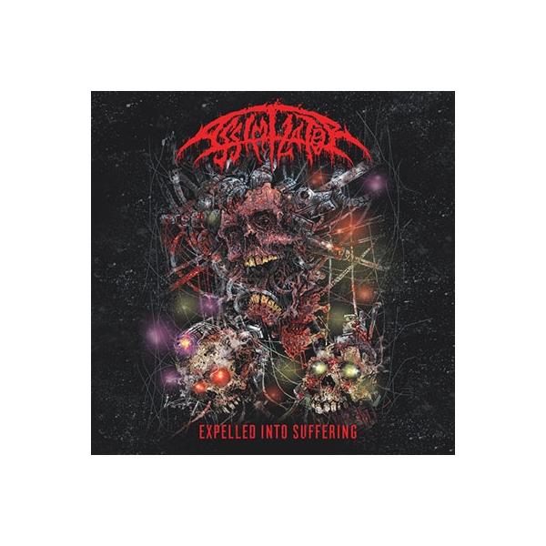 【発売日：2024年09月07日】ご注文後のキャンセル・返品は承れません。発売日:2024年09月07日/商品ID:6437658/ジャンル:ROCK/POP/フォーマット:CD/構成数:1/レーベル:Horror Pain Gore De...