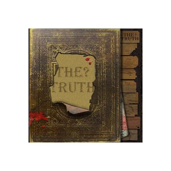 【発売日：2024年10月10日】ご注文後のキャンセル・返品は承れません。発売日:2024年10月10日/商品ID:6437668/ジャンル:ROCK/POP/フォーマット:CD/構成数:1/レーベル:Progressive Promoti...