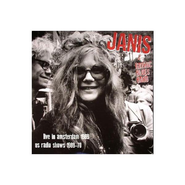 【発売日：2024年08月30日】ご注文後のキャンセル・返品は承れません。発売日:2024年08月下旬/商品ID:6437671/ジャンル:ROCK/POP/フォーマット:LP/構成数:1/レーベル:DBQP/アーティスト:Janis Jo...