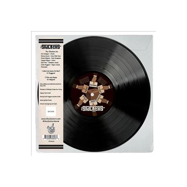 【発売日：2024年09月20日】ご注文後のキャンセル・返品は承れません。発売日:2024年09月20日/商品ID:6437699/ジャンル:ROCK/POP/フォーマット:LP/構成数:1/レーベル:Pirates Press Recor...