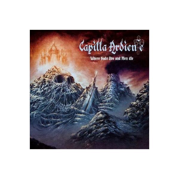 【発売日：2024年10月19日】ご注文後のキャンセル・返品は承れません。発売日:2024年10月19日/商品ID:6437729/ジャンル:ROCK/POP/フォーマット:CD/構成数:1/レーベル:High Roller Records...