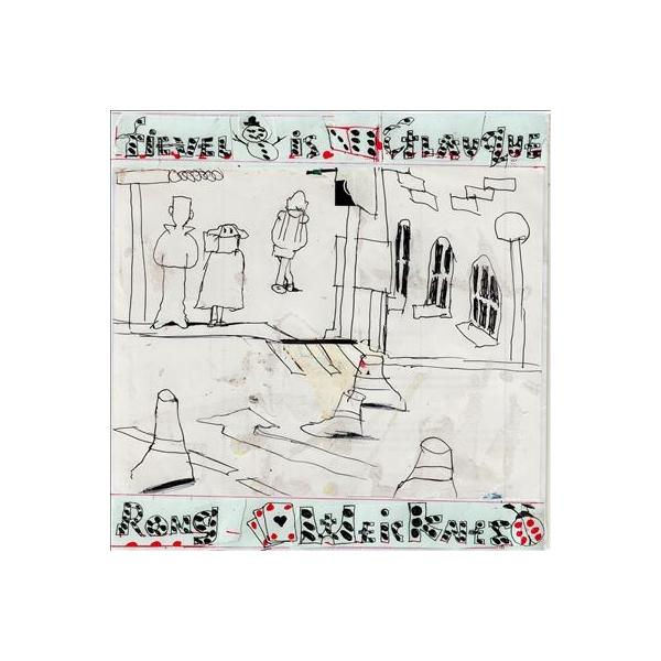 【発売日：2024年10月25日】ご注文後のキャンセル・返品は承れません。発売日:2024年10月25日/商品ID:6437763/ジャンル:ROCK/POP/フォーマット:CD/構成数:1/レーベル:Fat Possum/アーティスト:F...