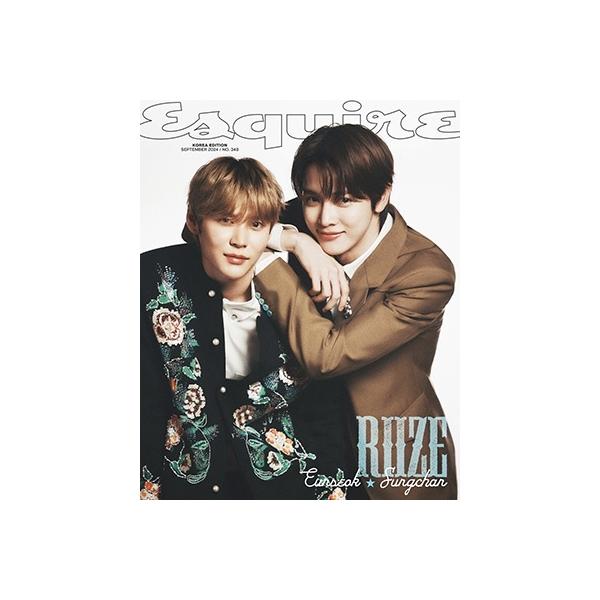 【発売日：2024年09月20日】ご注文後のキャンセル・返品は承れません。発売日:2024年09月20日/商品ID:6437900/ジャンル:IMPORTED MAGAZINE/フォーマット:Magazine/構成数:1/レーベル:---/...