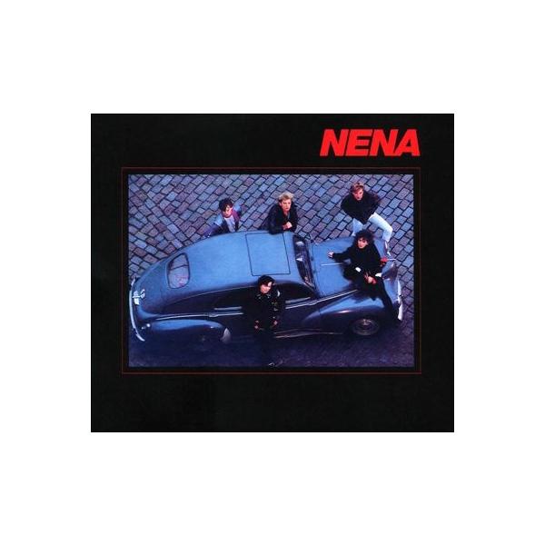 【発売日：2024年11月01日】ご注文後のキャンセル・返品は承れません。発売日:2024年11月01日/商品ID:6438013/ジャンル:ROCK/POP/フォーマット:CD/構成数:2/レーベル:BMG/アーティスト:Nena/アーテ...