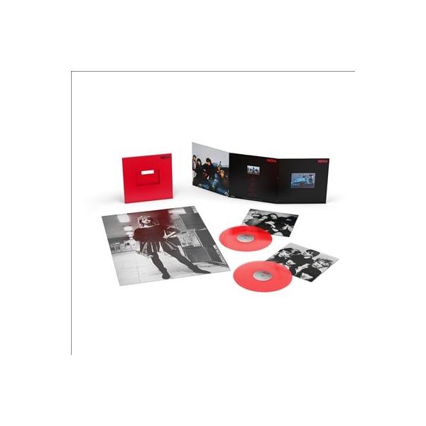 【発売日：2024年11月01日】ご注文後のキャンセル・返品は承れません。発売日:2024年11月01日/商品ID:6438014/ジャンル:ROCK/POP/フォーマット:LP/構成数:2/レーベル:BMG/アーティスト:Nena/アーテ...