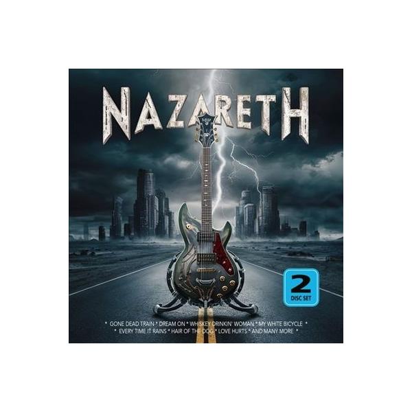 【発売日：2024年11月01日】ご注文後のキャンセル・返品は承れません。発売日:2024年11月01日/商品ID:6438061/ジャンル:ROCK/POP/フォーマット:CD/構成数:2/レーベル:Blue Elan Records /...