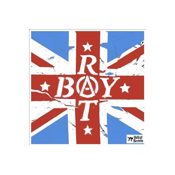 【発売日：2024年10月04日】ご注文後のキャンセル・返品は承れません。発売日:2024年10月04日/商品ID:6438083/ジャンル:ROCK/POP/フォーマット:CD/構成数:1/レーベル:Hellcat Records/アーテ...