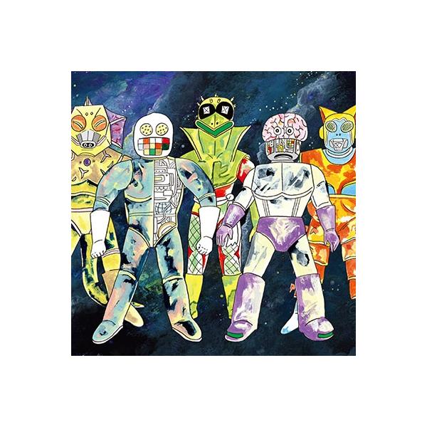 【発売日：2024年09月25日】ご注文後のキャンセル・返品は承れません。発売日:2024年09月25日/商品ID:6438389/ジャンル:J-POP/フォーマット:CD/構成数:2/レーベル:SPACE SHOWER MUSIC/アーテ...