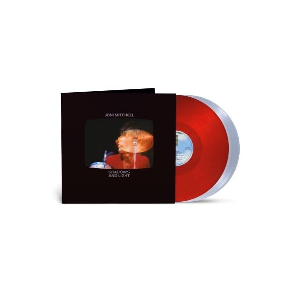 【発売日：2024年09月13日】ご注文後のキャンセル・返品は承れません。発売日:2024年09月13日/商品ID:6438409/ジャンル:ROCK/POP/フォーマット:LP/構成数:2/レーベル:Rhino/アーティスト:Joni M...