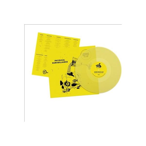 【発売日：2024年11月15日】ご注文後のキャンセル・返品は承れません。発売日:2024年11月15日/商品ID:6438783/ジャンル:ROCK/POP/フォーマット:LP/構成数:1/レーベル:Nice Swan Recording...