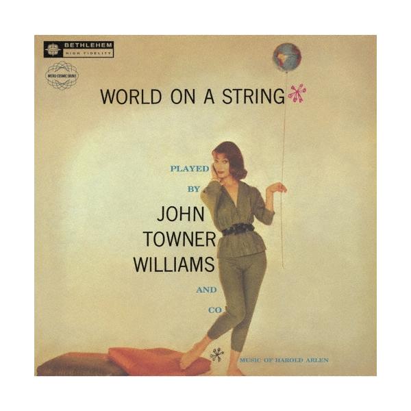 【発売日：2024年10月30日】ご注文後のキャンセル・返品は承れません。発売日:2024年10月30日/商品ID:6439069/ジャンル:JAZZ/フォーマット:CD/構成数:1/レーベル:Solid/Bethlehem/アーティスト:...