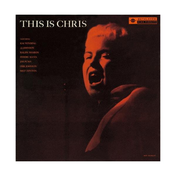 【発売日：2024年10月30日】ご注文後のキャンセル・返品は承れません。発売日:2024年10月30日/商品ID:6439070/ジャンル:JAZZ/フォーマット:CD/構成数:1/レーベル:Solid/Bethlehem/アーティスト:...