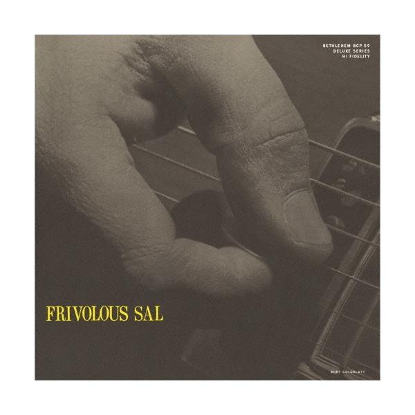 【発売日：2024年10月30日】ご注文後のキャンセル・返品は承れません。発売日:2024年10月30日/商品ID:6439088/ジャンル:JAZZ/フォーマット:CD/構成数:1/レーベル:Solid/Bethlehem/アーティスト:...