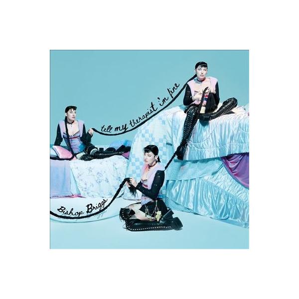 【発売日：2024年10月19日】ご注文後のキャンセル・返品は承れません。発売日:2024年10月19日/商品ID:6439389/ジャンル:ROCK/POP/フォーマット:CD/構成数:1/レーベル:VMG/アーティスト:Bishop B...