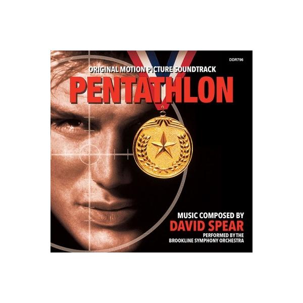 【発売日：2024年09月10日】ご注文後のキャンセル・返品は承れません。発売日:2024年09月10日/商品ID:6439803/ジャンル:サウンドトラック/フォーマット:CD/構成数:1/レーベル:Dragon's Domain Rec...