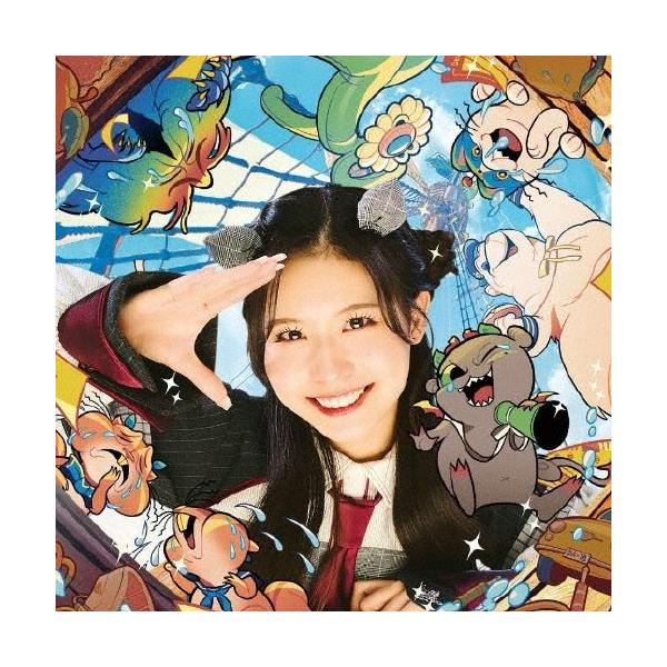 【発売日：2024年10月23日】ご注文後のキャンセル・返品は承れません。発売日:2024年10月23日/商品ID:6439816/ジャンル:J-POP/フォーマット:CD/構成数:2/レーベル:Victor Entertainment/ア...