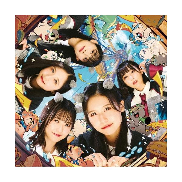 【発売日：2024年10月23日】ご注文後のキャンセル・返品は承れません。発売日:2024年10月23日/商品ID:6439821/ジャンル:J-POP/フォーマット:CD/構成数:1/レーベル:Victor Entertainment/ア...
