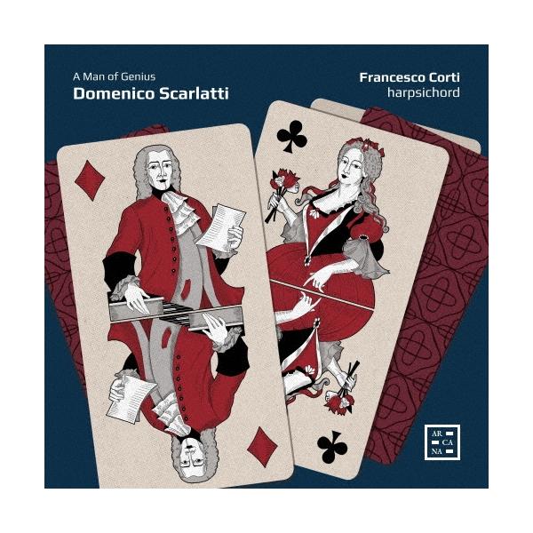 【発売日：2024年10月04日】ご注文後のキャンセル・返品は承れません。発売日:2024年10月04日/商品ID:6439845/ジャンル:CLASSICAL/フォーマット:CD/構成数:1/レーベル:Arcana/アーティスト:フランチ...