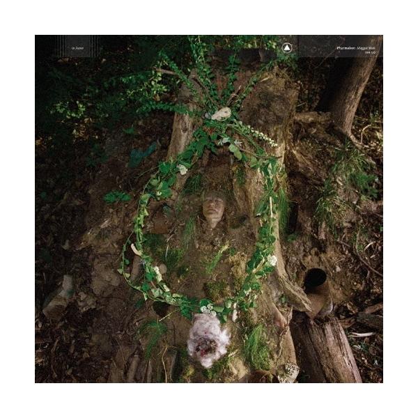 【発売日：2024年10月09日】ご注文後のキャンセル・返品は承れません。発売日:2024年10月09日/商品ID:6440300/ジャンル:ROCK/POP/フォーマット:CD/構成数:1/レーベル:Sacred Bones/アーティスト...