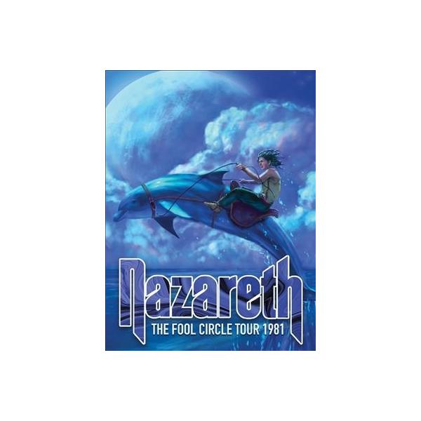 【発売日：2024年10月04日】ご注文後のキャンセル・返品は承れません。発売日:2024年10月04日/商品ID:6440343/ジャンル:ROCK/POP/フォーマット:Blu-ray Disc/構成数:1/レーベル:Cleopatra...