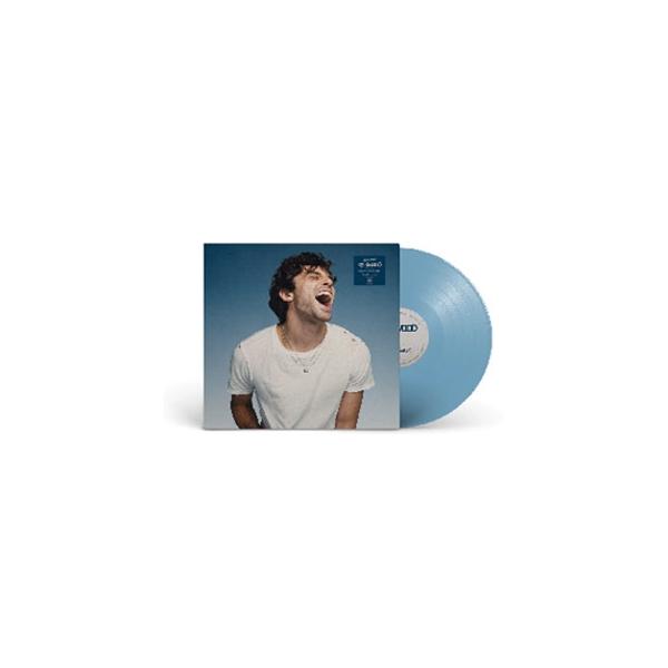 【発売日：2024年10月16日】ご注文後のキャンセル・返品は承れません。発売日:2024年10月16日/商品ID:6440444/ジャンル:ROCK/POP/フォーマット:LP/構成数:1/レーベル:VMG/アーティスト:Mark Amb...