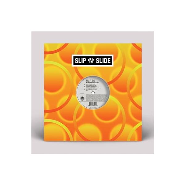 【発売日：2024年10月30日】ご注文後のキャンセル・返品は承れません。発売日:2024年10月30日/商品ID:6440584/ジャンル:SOUL/CLUB/RAP/フォーマット:12inch Single/構成数:1/レーベル:Sli...