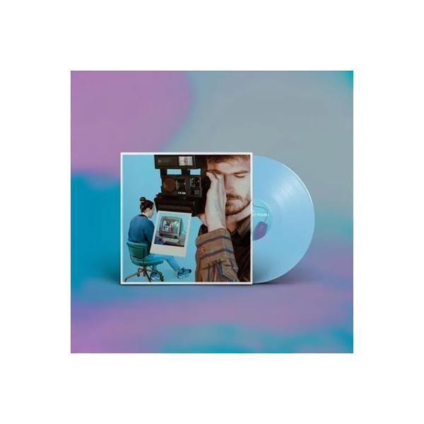 【発売日：2024年09月27日】ご注文後のキャンセル・返品は承れません。発売日:2024年09月27日/商品ID:6440600/ジャンル:ROCK/POP/フォーマット:LP/構成数:1/レーベル:Counter Intuitive/ア...