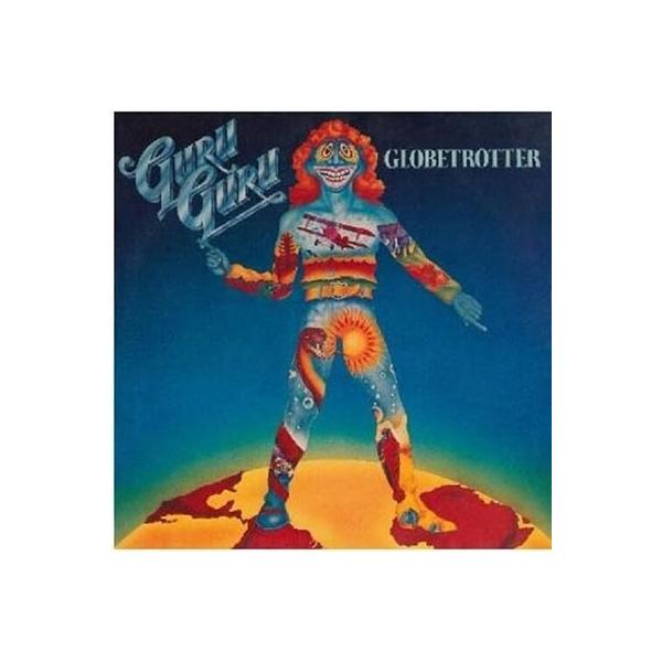 【発売日：2024年09月27日】ご注文後のキャンセル・返品は承れません。発売日:2024年09月27日/商品ID:6440610/ジャンル:ROCK/POP/フォーマット:CD/構成数:1/レーベル:Repertoire/アーティスト:G...