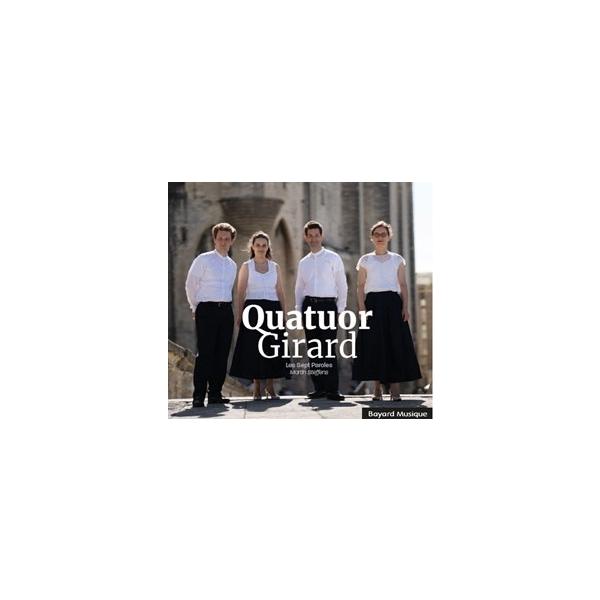 【発売日：2024年09月30日】ご注文後のキャンセル・返品は承れません。発売日:2024年09月下旬/商品ID:6441016/ジャンル:CLASSICAL/フォーマット:CD/構成数:2/レーベル:Bayard Musique/アーティ...