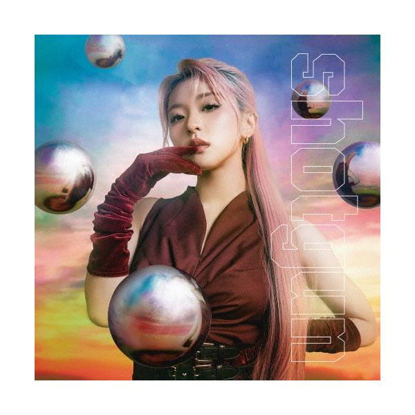 【発売日：2024年09月18日】ご注文後のキャンセル・返品は承れません。発売日:2024年09月18日/商品ID:6441195/ジャンル:J-POP/フォーマット:12cmCD Single/構成数:1/レーベル:Chego/アーティス...