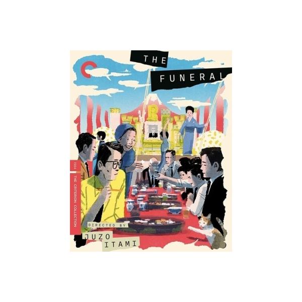 【発売日：2022年05月17日】ご注文後のキャンセル・返品は承れません。発売日:2022年05月17日/商品ID:6441206/ジャンル:映画/TVドラマ/フォーマット:Blu-ray Disc/構成数:1/レーベル:Criterion...