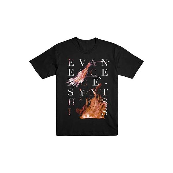 【発売日：2024年09月30日】ご注文後のキャンセル・返品は承れません。発売日:2024年09月下旬/商品ID:6441274/ジャンル:グッズ/フォーマット:Apparel/構成数:1/レーベル:---/アーティスト:Evanescen...