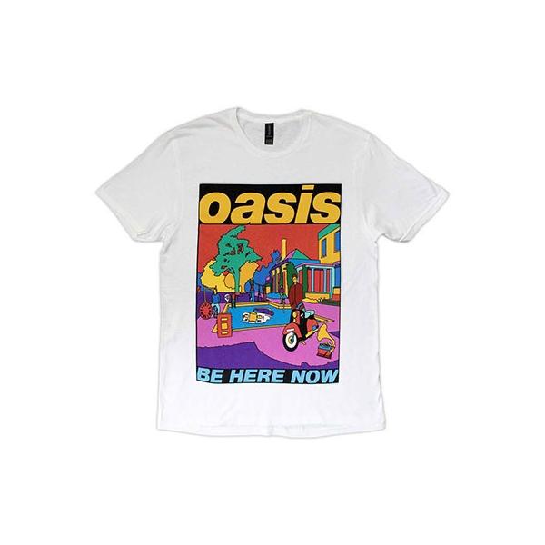 【発売日：2024年09月30日】ご注文後のキャンセル・返品は承れません。発売日:2024年09月下旬/商品ID:6441284/ジャンル:グッズ/フォーマット:Apparel/構成数:1/レーベル:---/アーティスト:Oasis/アーテ...