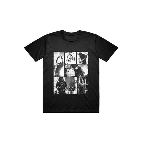【発売日：2024年09月30日】ご注文後のキャンセル・返品は承れません。発売日:2024年09月下旬/商品ID:6441375/ジャンル:グッズ/フォーマット:Apparel/構成数:1/レーベル:---/アーティスト:Korn/アーティ...