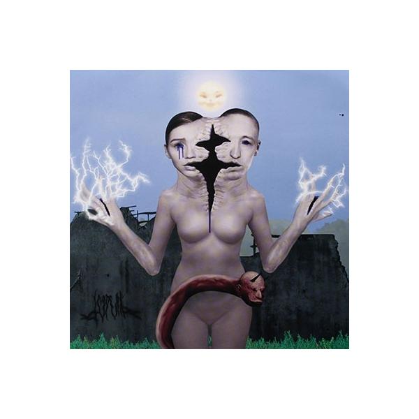 【発売日：2024年11月15日】ご注文後のキャンセル・返品は承れません。発売日:2024年11月15日/商品ID:6441408/ジャンル:SOUL/CLUB/RAP/フォーマット:CD/構成数:1/レーベル:IC3PEAK/アーティスト...