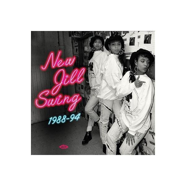 【発売日：2024年09月27日】ご注文後のキャンセル・返品は承れません。発売日:2024年09月27日/商品ID:6441509/ジャンル:SOUL/CLUB/RAP/フォーマット:CD/構成数:1/レーベル:Ace UK/タイトル:Ne...