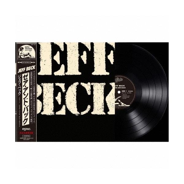 【発売日：2024年11月27日】ご注文後のキャンセル・返品は承れません。発売日:2024年11月27日/商品ID:6441867/ジャンル:ROCK/POP/フォーマット:LP/構成数:1/レーベル:Sony Music Japan In...