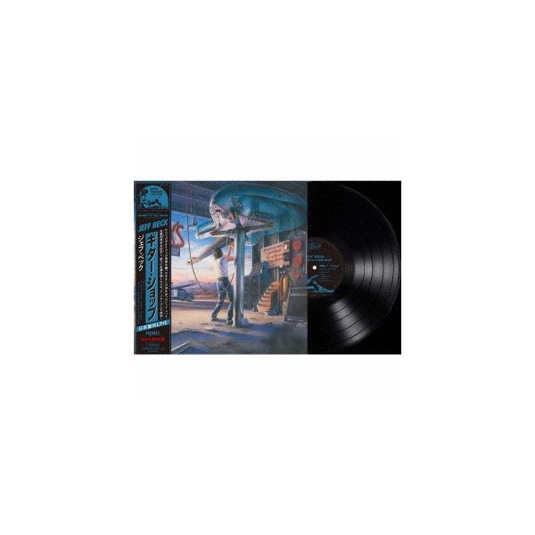 【発売日：2024年11月27日】ご注文後のキャンセル・返品は承れません。発売日:2024年11月27日/商品ID:6441910/ジャンル:ROCK/POP/フォーマット:LP/構成数:1/レーベル:Sony Music Japan In...