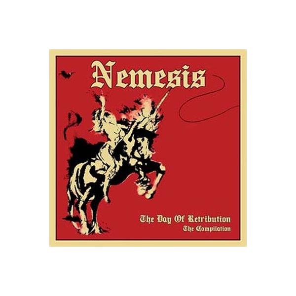 【発売日：2024年10月04日】ご注文後のキャンセル・返品は承れません。発売日:2024年10月04日/商品ID:6442324/ジャンル:ROCK/POP/フォーマット:CD/構成数:2/レーベル:No Remorse Records/...