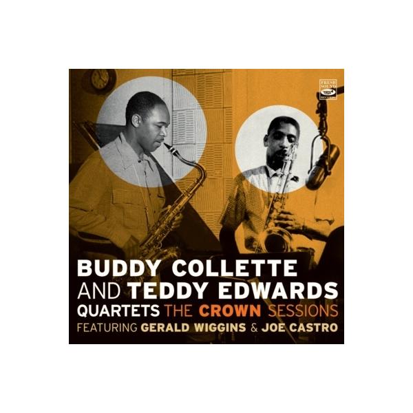 【発売日：2024年09月30日】ご注文後のキャンセル・返品は承れません。発売日:2024年09月30日/商品ID:6442452/ジャンル:JAZZ/フォーマット:CD/構成数:1/レーベル:Fresh Sound Records/アーテ...