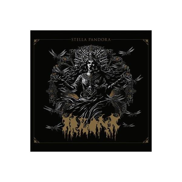 【発売日：2024年11月22日】ご注文後のキャンセル・返品は承れません。発売日:2024年11月22日/商品ID:6442582/ジャンル:ROCK/POP/フォーマット:CD/構成数:1/レーベル:Debemur Morti/アーティス...