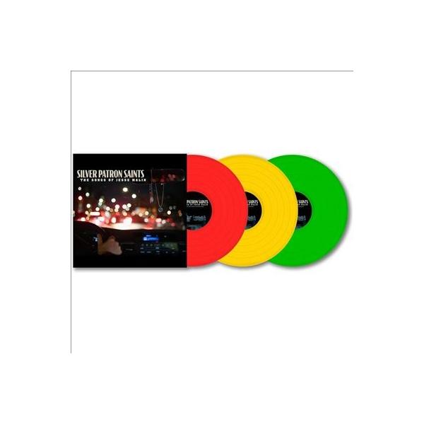 【発売日：2024年10月25日】ご注文後のキャンセル・返品は承れません。発売日:2024年10月25日/商品ID:6442645/ジャンル:ROCK/POP/フォーマット:LP/構成数:3/レーベル:Glassnote Entertain...