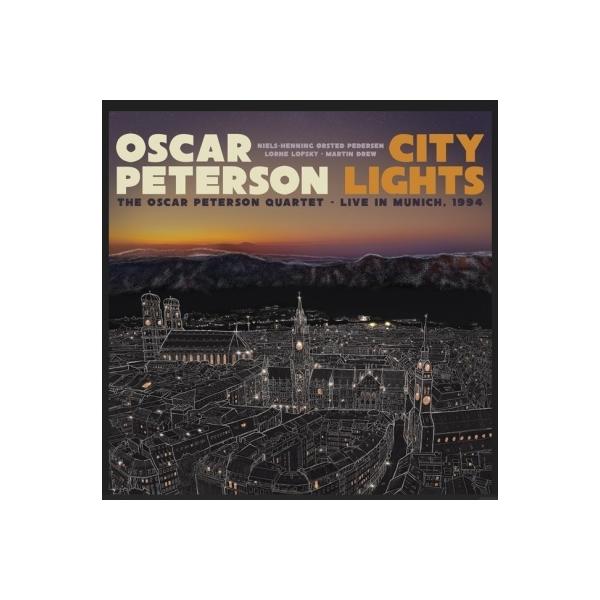 【発売日：2024年11月15日】ご注文後のキャンセル・返品は承れません。発売日:2024年11月15日/商品ID:6442701/ジャンル:JAZZ/フォーマット:CD/構成数:1/レーベル:Mack Avenue/アーティスト:Osca...